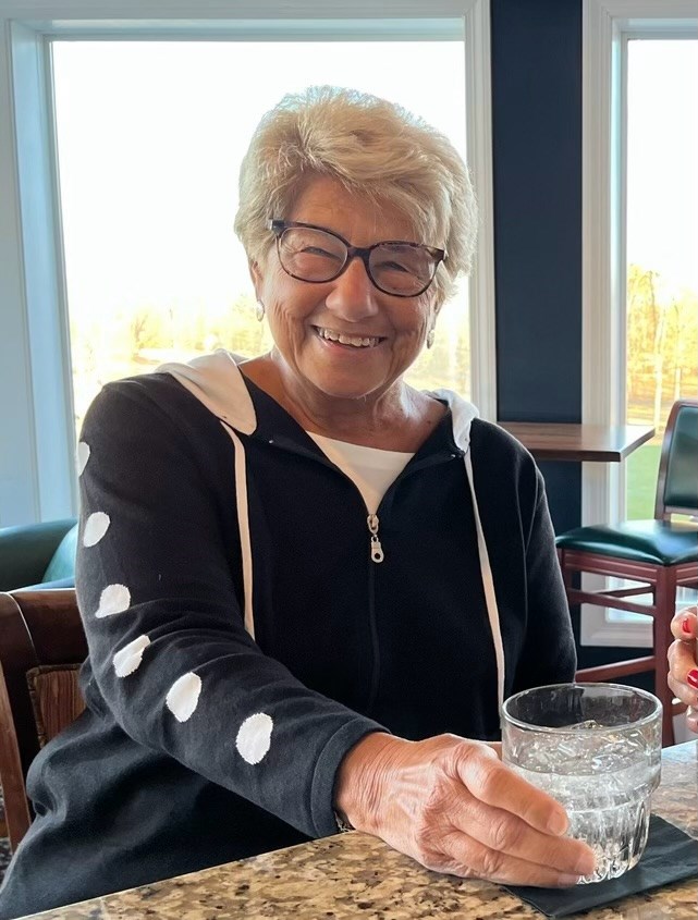 Jane Wingrove Obituary - Richmond, VA