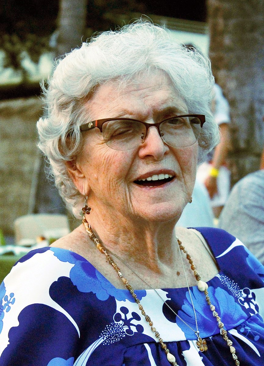 Eleanor Smith Obituary - North Hollywood, CA