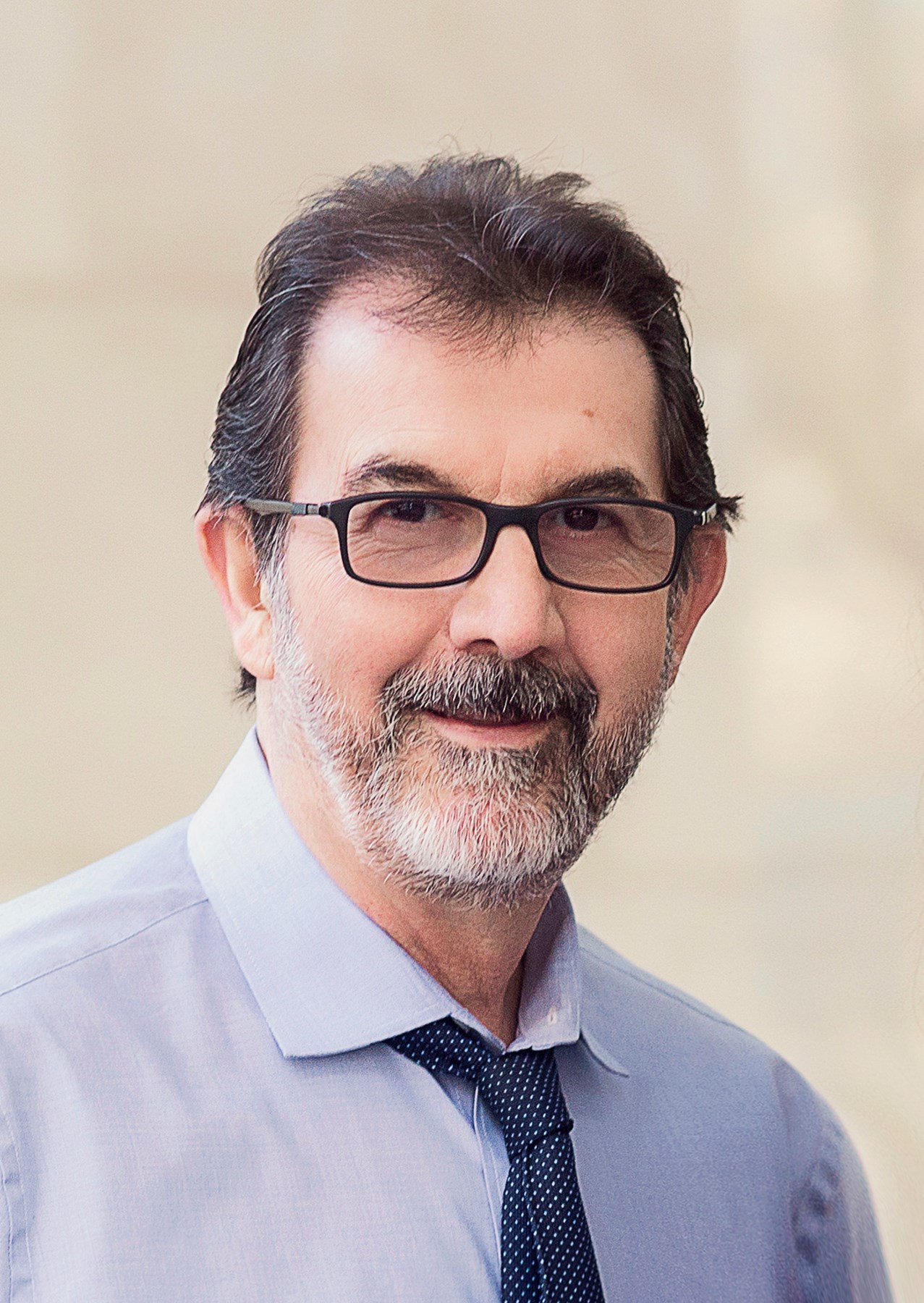 Mohammad Reza Fotoohi Obituary - Arlington, TX