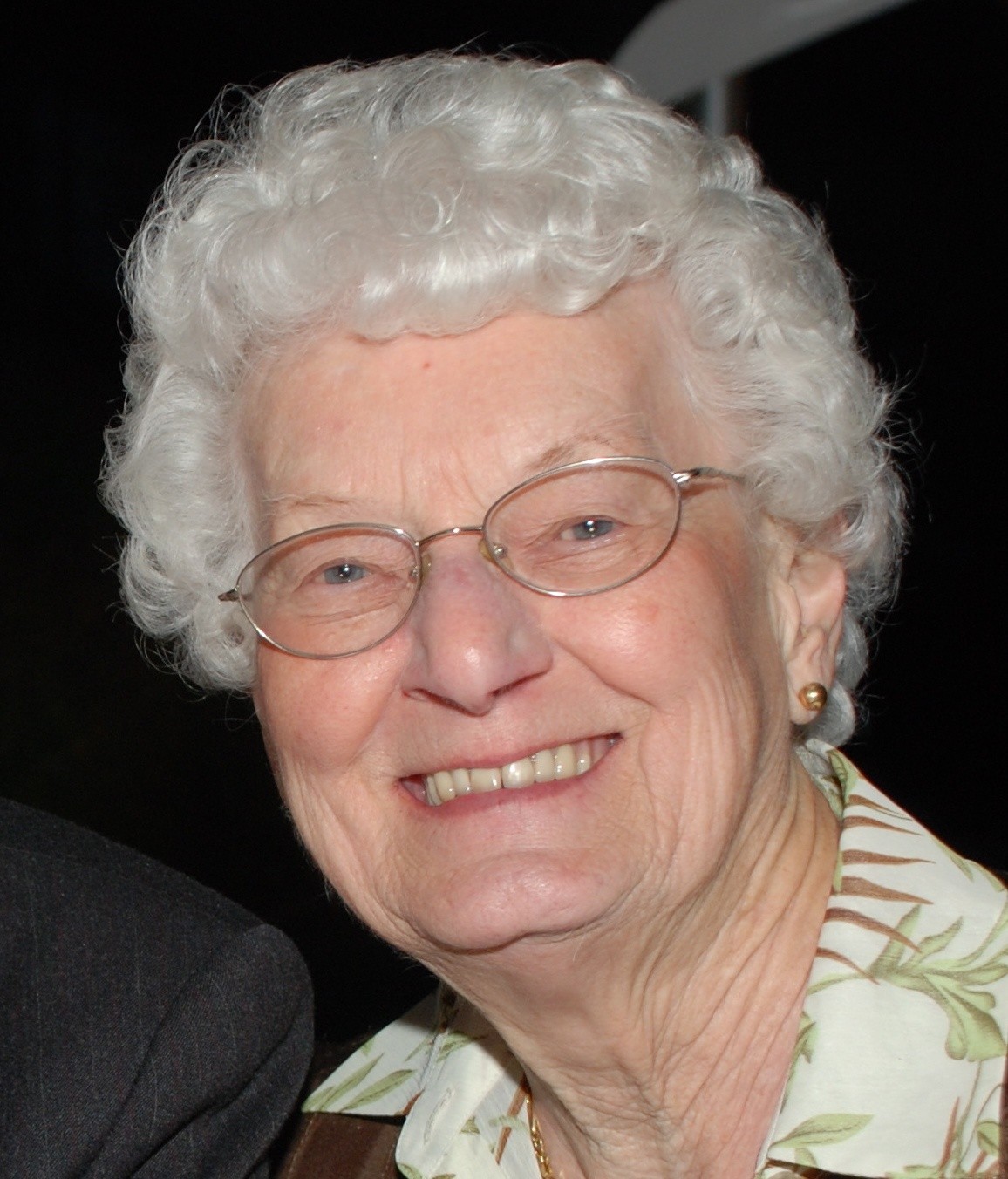 Nora Humphrey Obituary - Chilliwack, BC