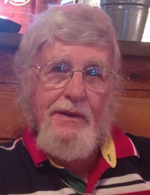 Eugene Hayes Obituary - Dayton, OH