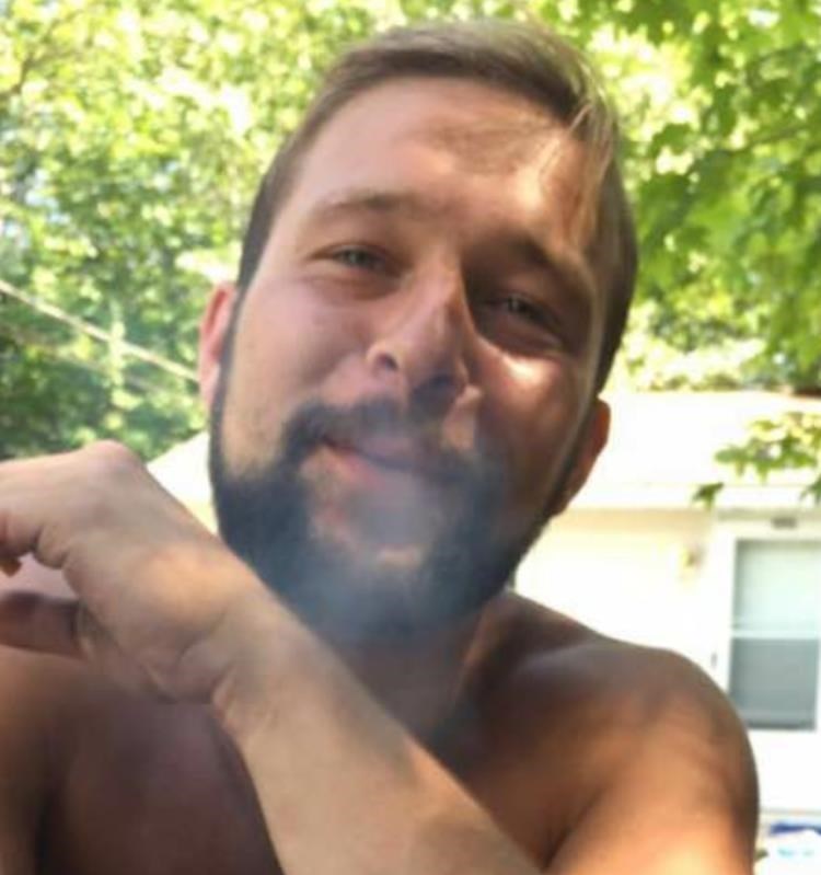 Dustin Mitchell Obituary - Old Town, ME