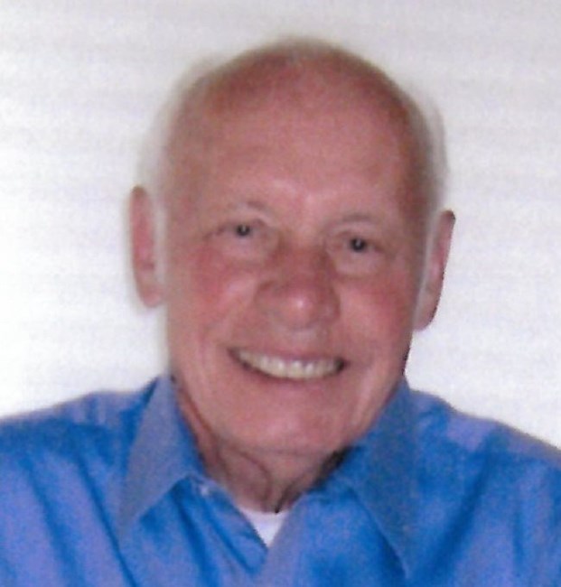 Frank Portash Obituary - Portland, OR