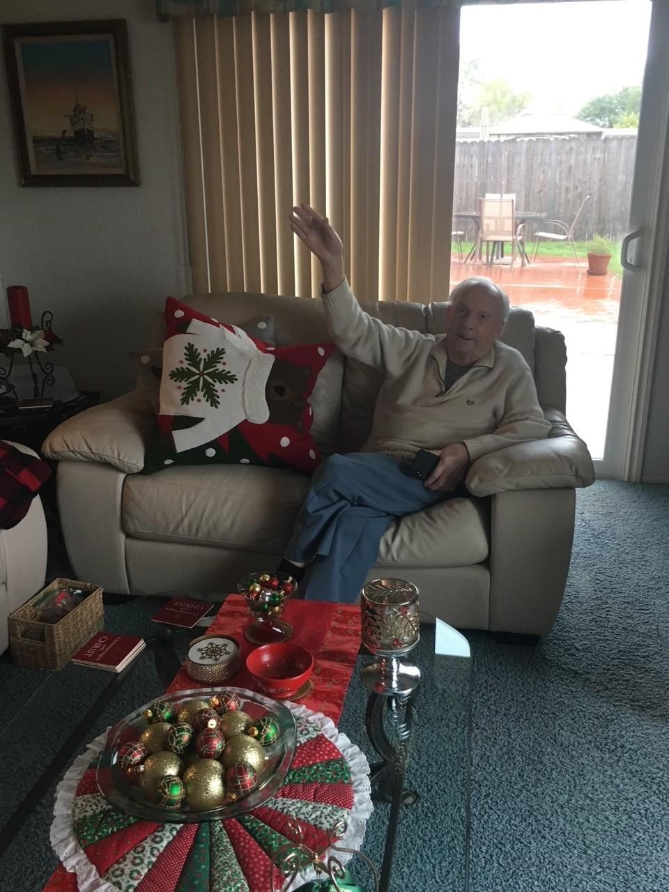 Howard Searle Obituary - Oxnard, CA