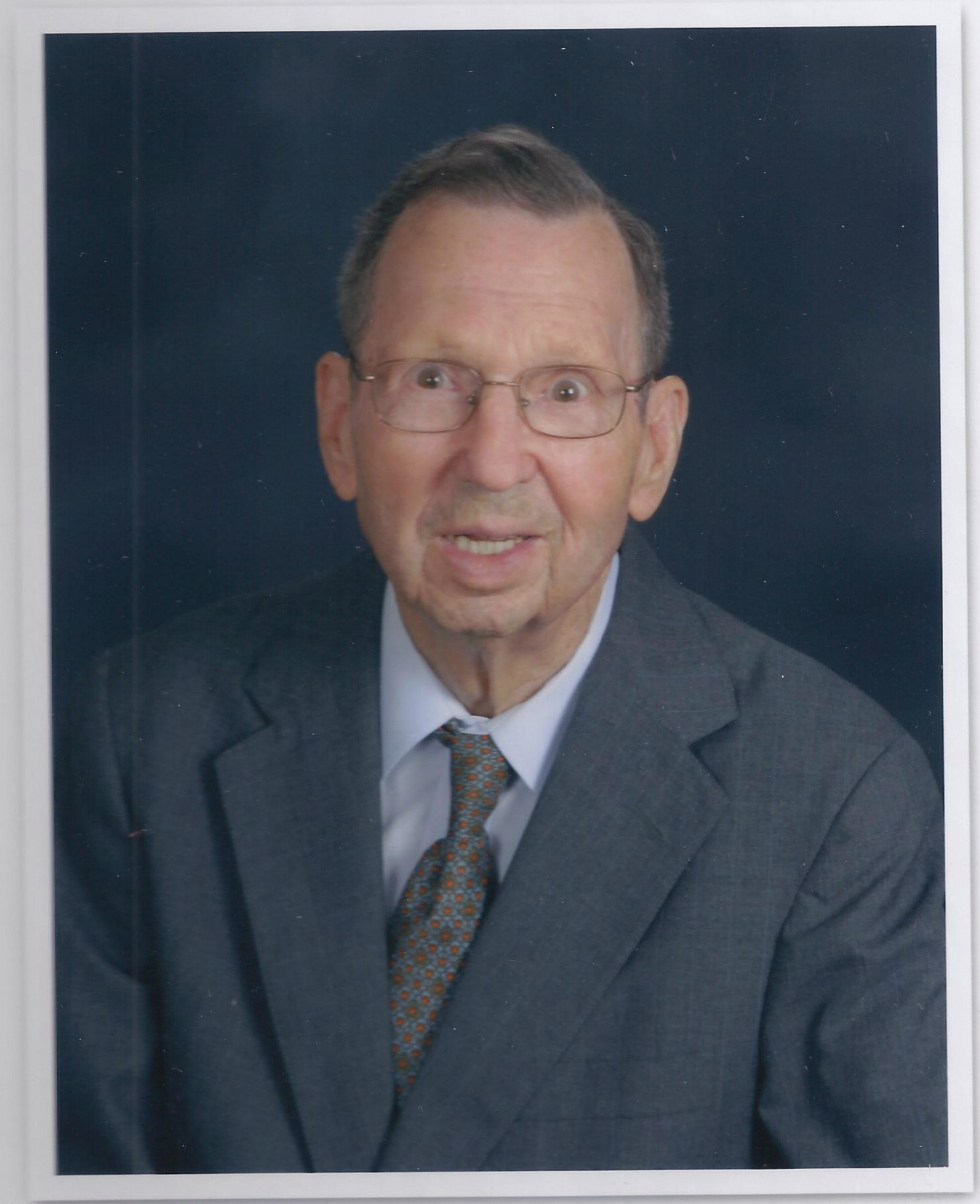 Joe Campbell Obituary - Raleigh, NC