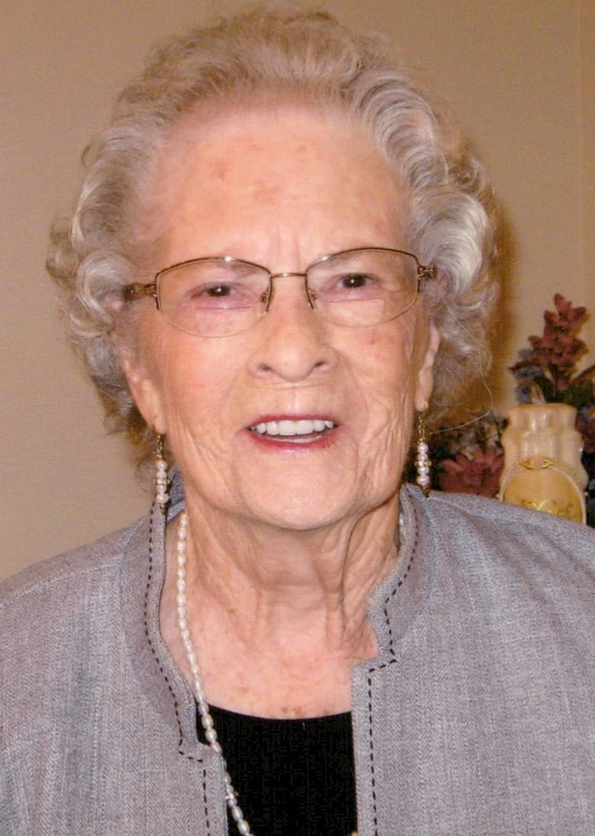 Betty Jo Cook Obituary - ALEXANDER, AR