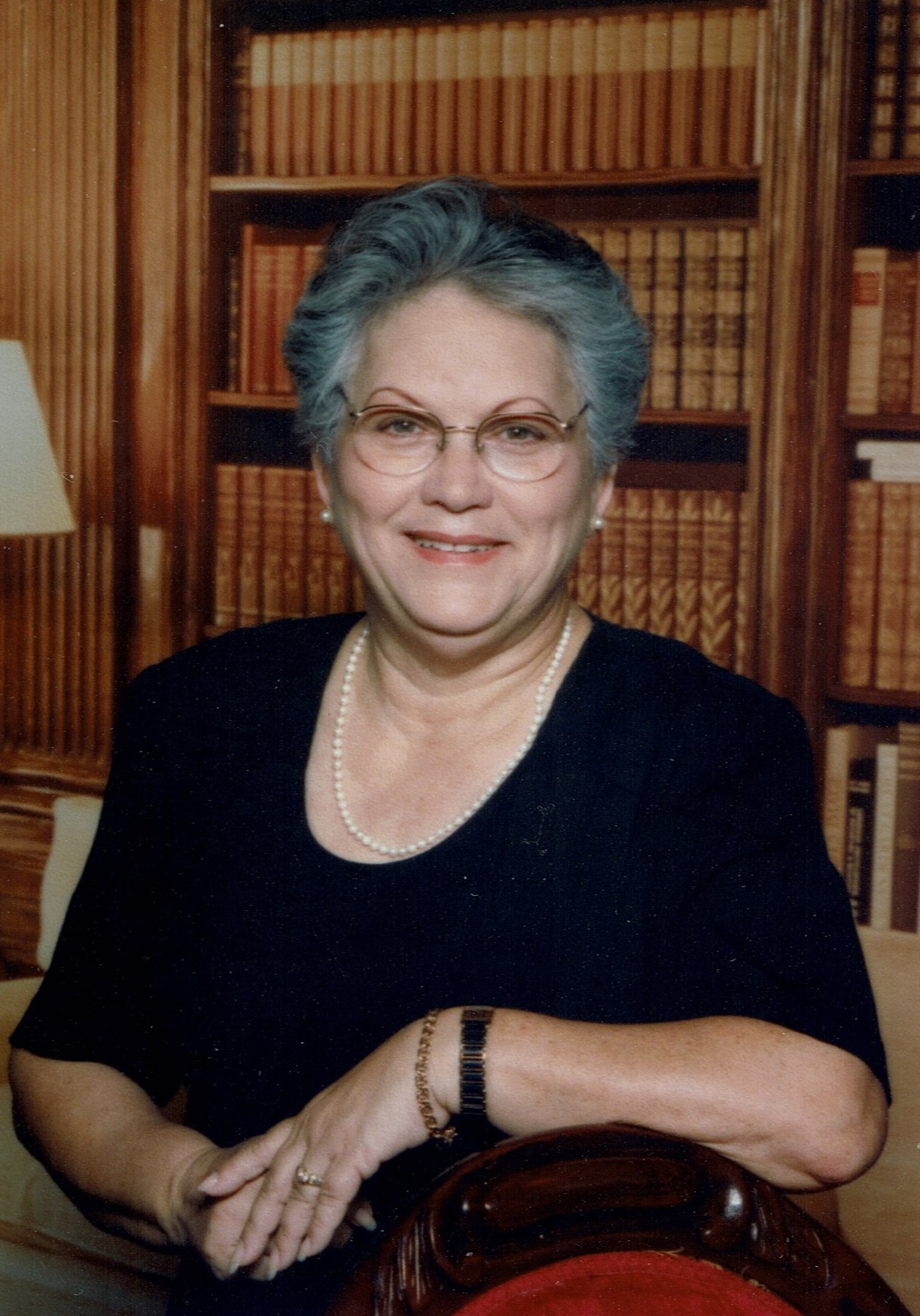 Elba Garcia Obituary - West Palm Beach, FL