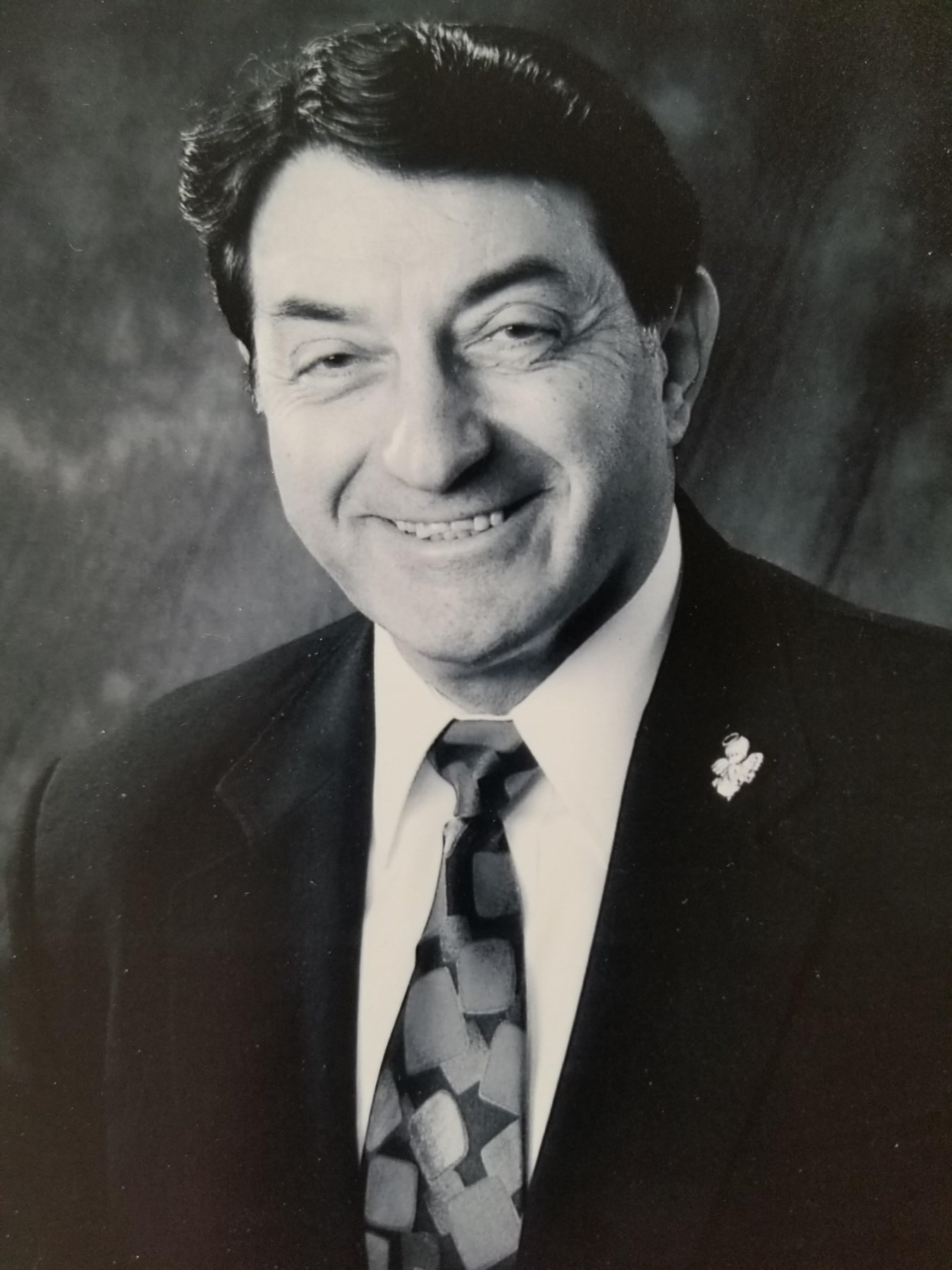George Genakos Obituary - Williamsburg, VA