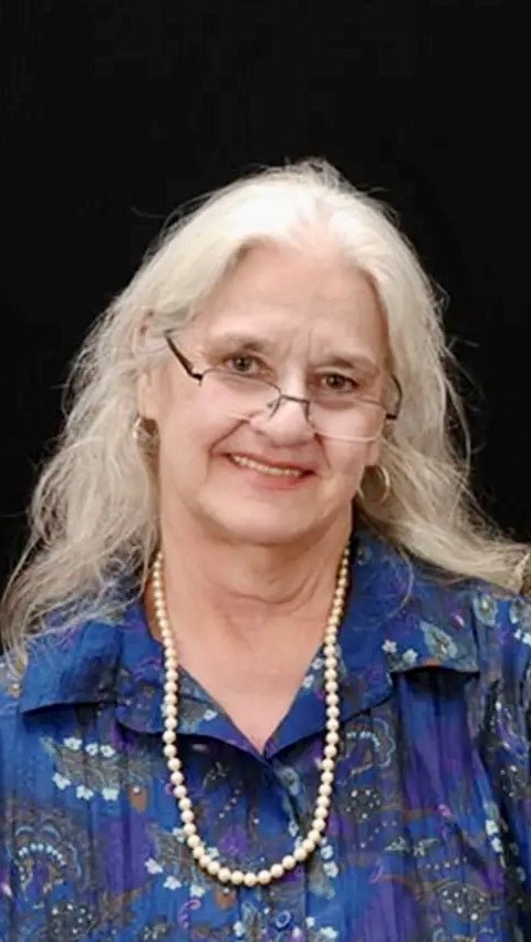 Darlene Lafferty Obituary - Hampton, VA