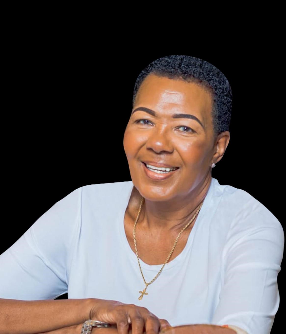 Ionie Fisher Obituary - Gotha, FL