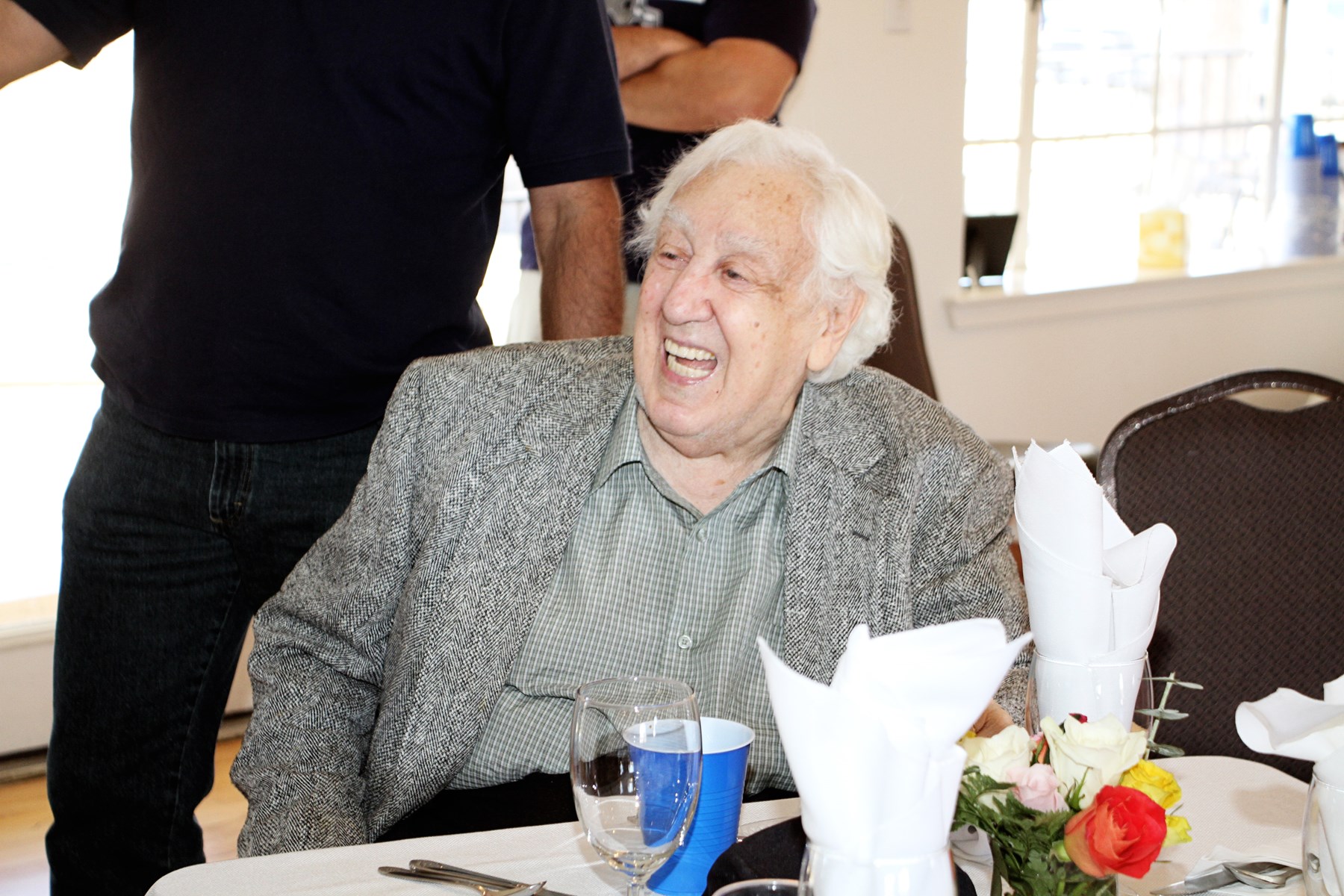 Nicholas Masullo Obituary - Temple, TX