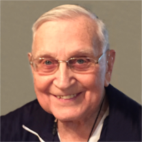 Jack L. Pepple Obituary - Grandville, MI