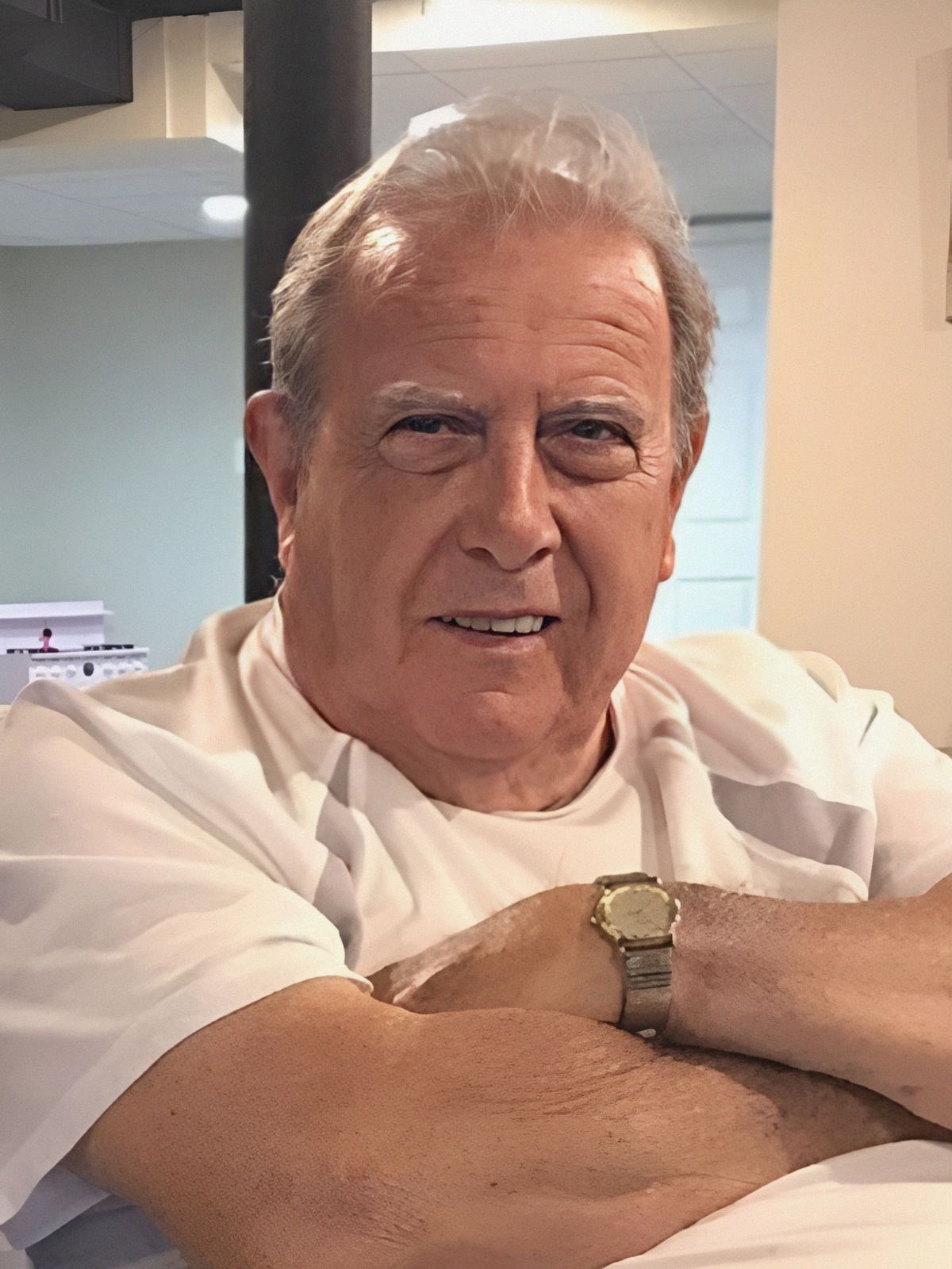 Frank A. Cardillo Obituary - Rochester, MI