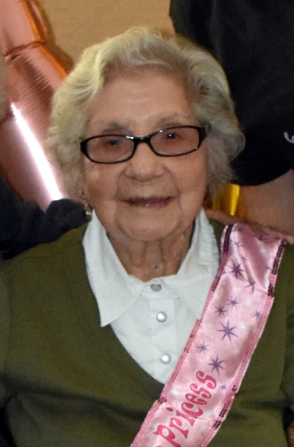 Grace Letteer Obituary - Fremont, CA