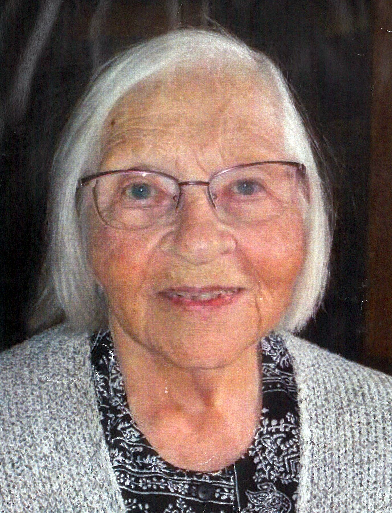 Helen MacMillan Obituary - Aurora, ON