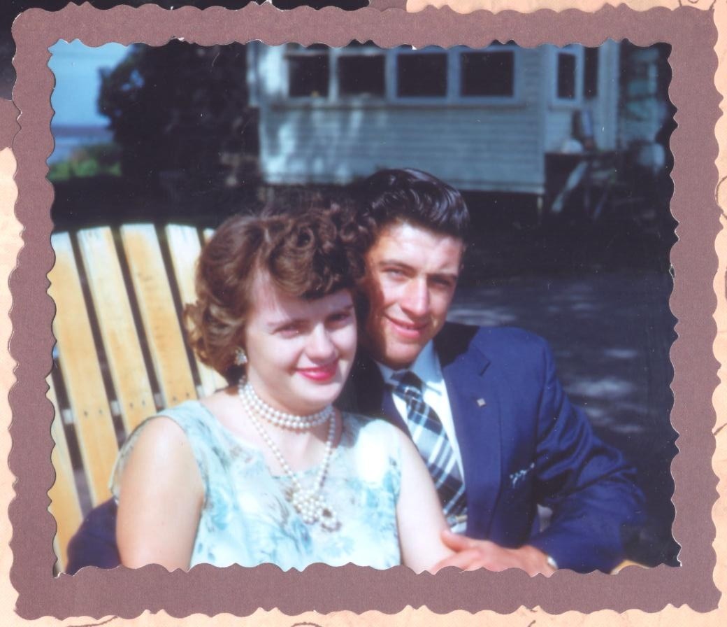 Barbara Bedard Obituary - St-Lambert, QC