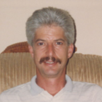 Jeffrey Danford Obituary - Columbus, OH