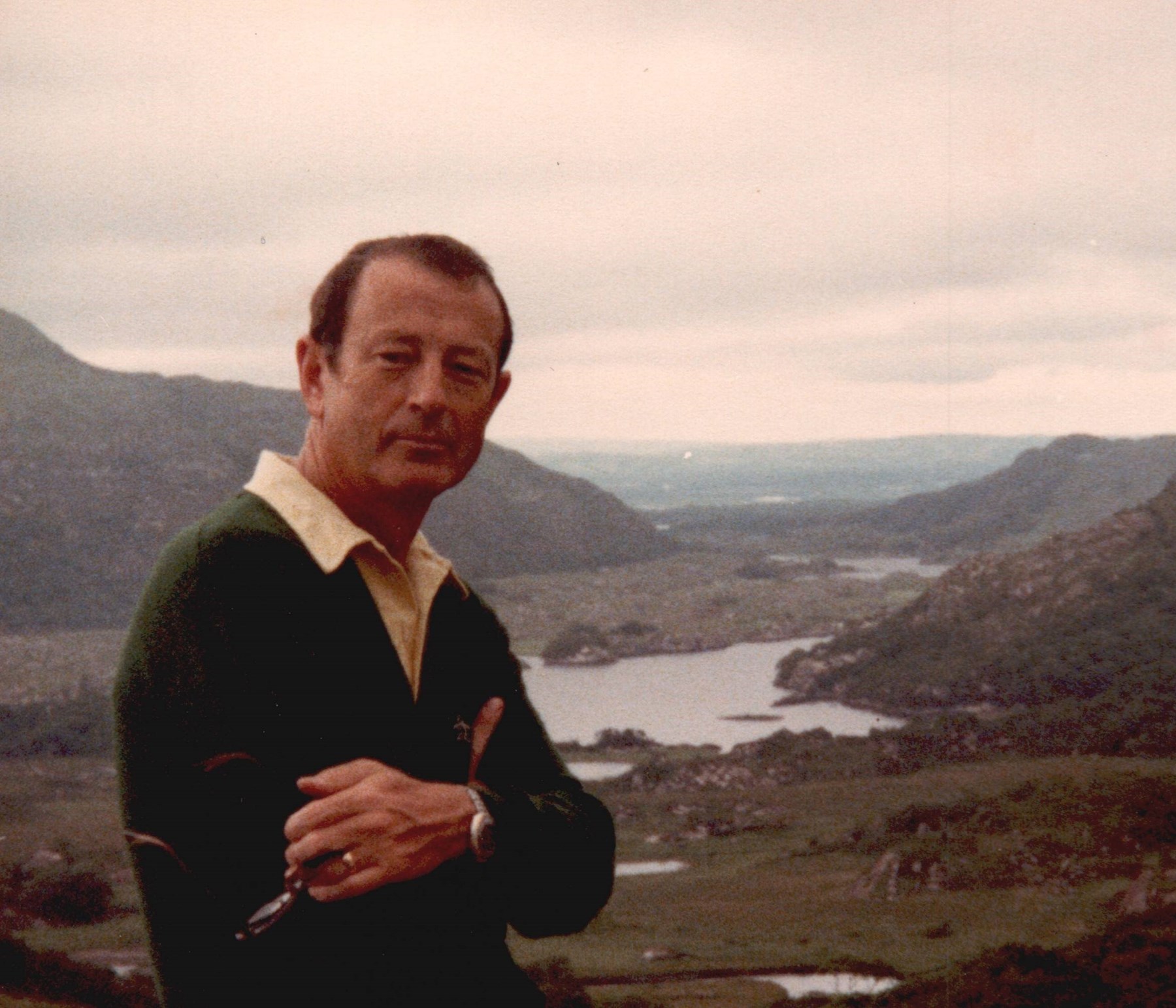 John Dee avis de décès - Naples, FL