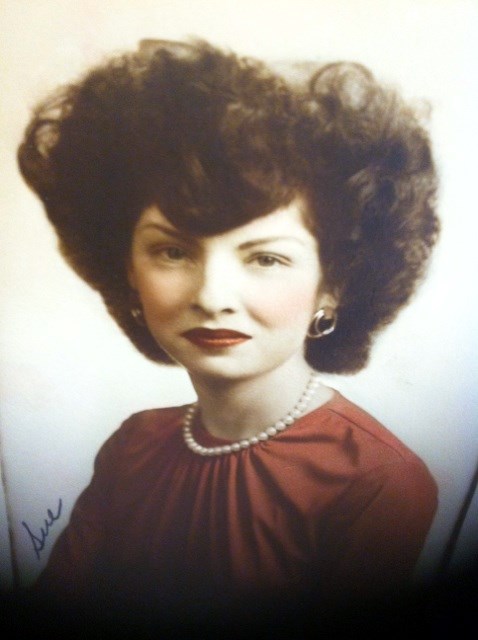 Sue Bateman Josephine Assunta Gallo Obituary - Centennial, CO