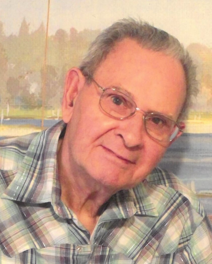 Ray G Berry Obituary - Conway, AR