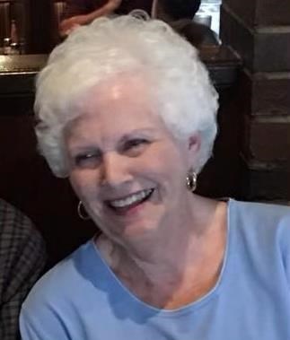 Betty Gilchrist Obituary - Decatur, AL