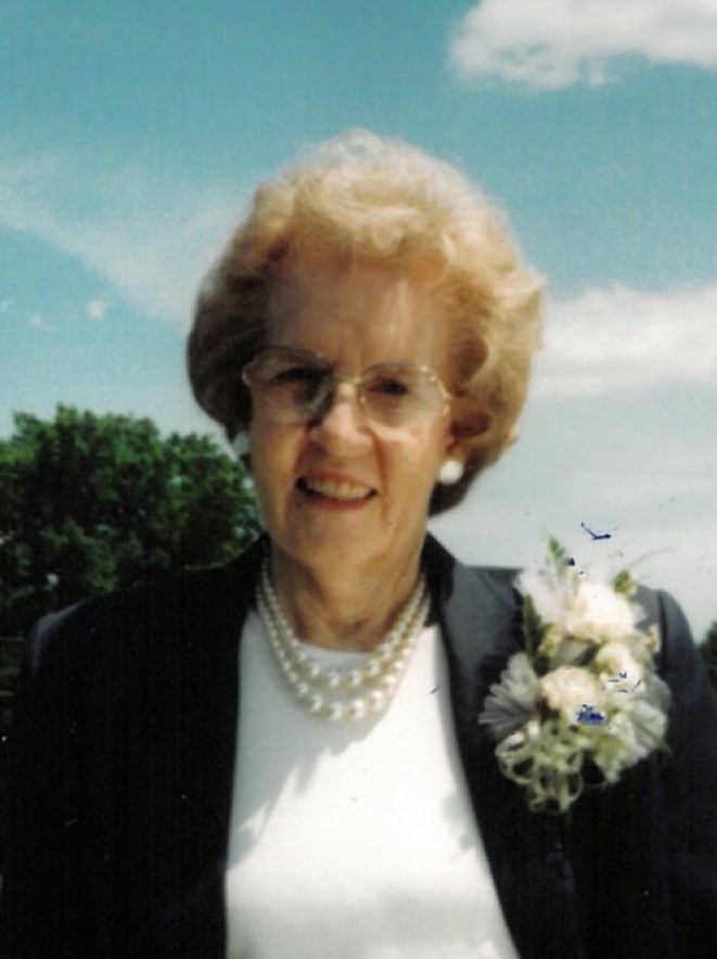 Alice McKay Obituary - Dayton, OH