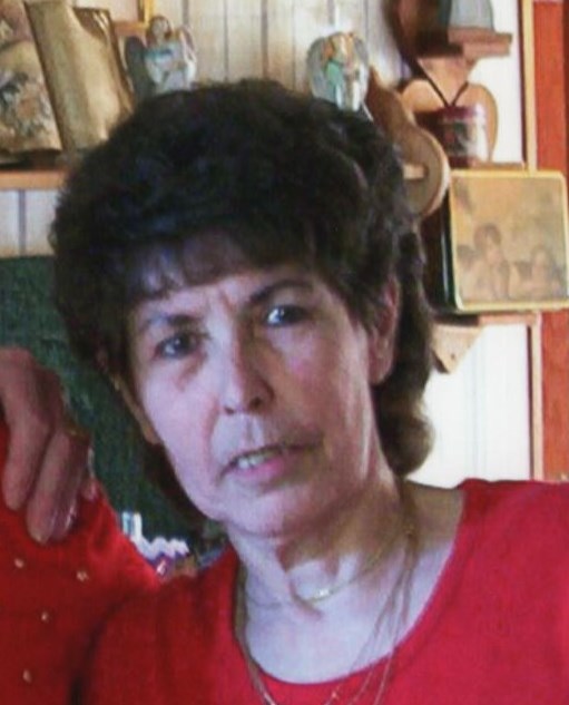 Reba Ann Riggs Obituary - Ellenton, FL