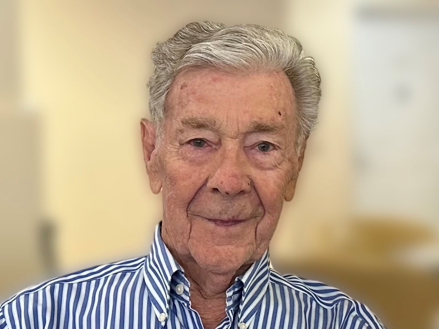Frederick Mietzner Obituary - Tucson, AZ