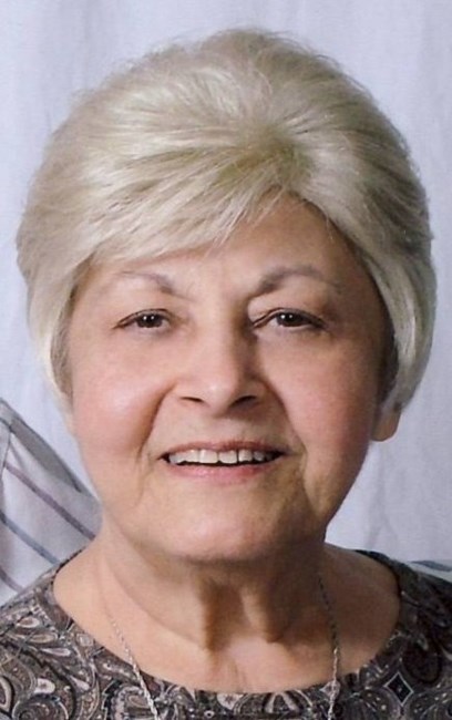 Virginia Elizabeth Germano Mazza Obituary - Chesterland, OH