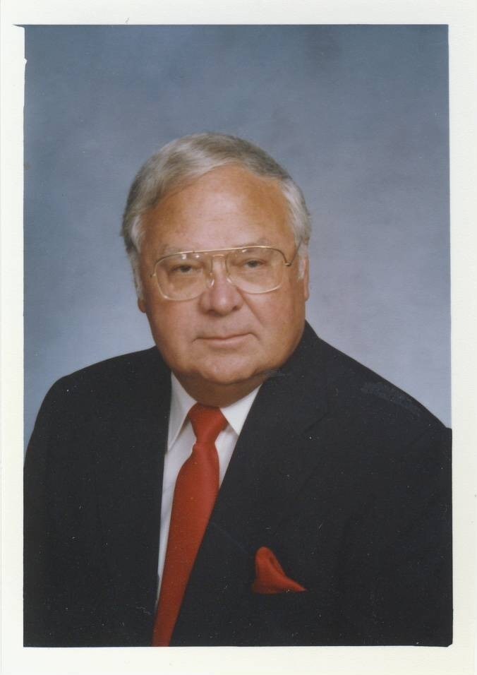 Willis Walton Davis Obituary - Raleigh, NC