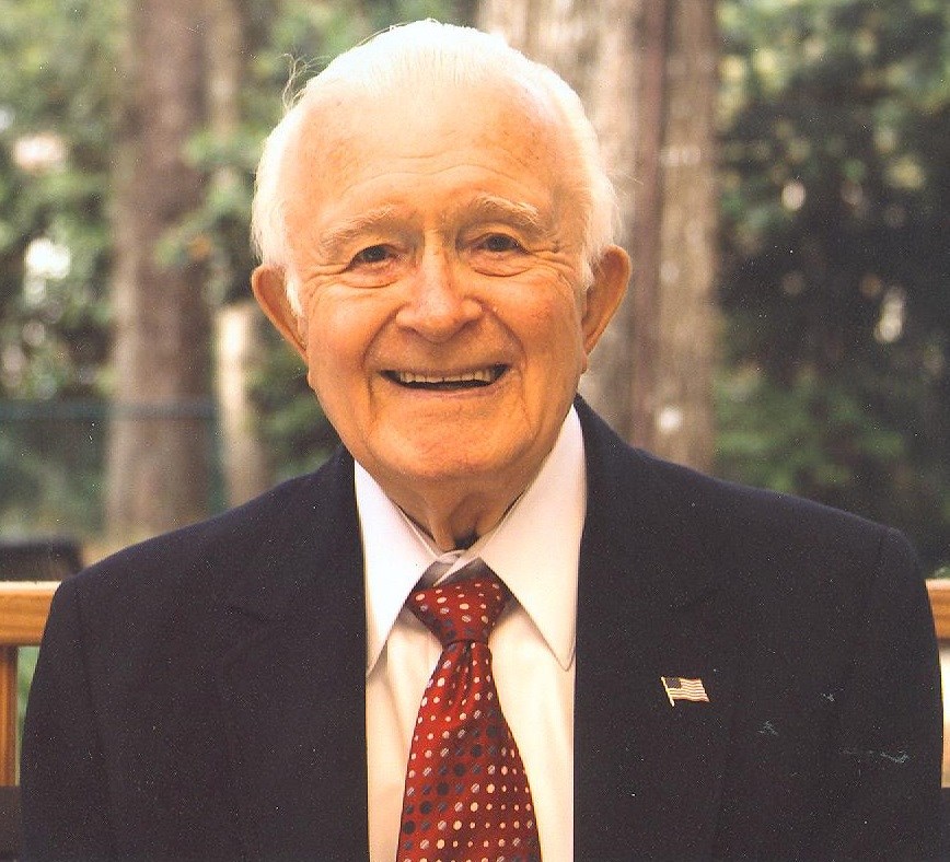 Thornton Usmc Obituary - Altamonte Springs, FL