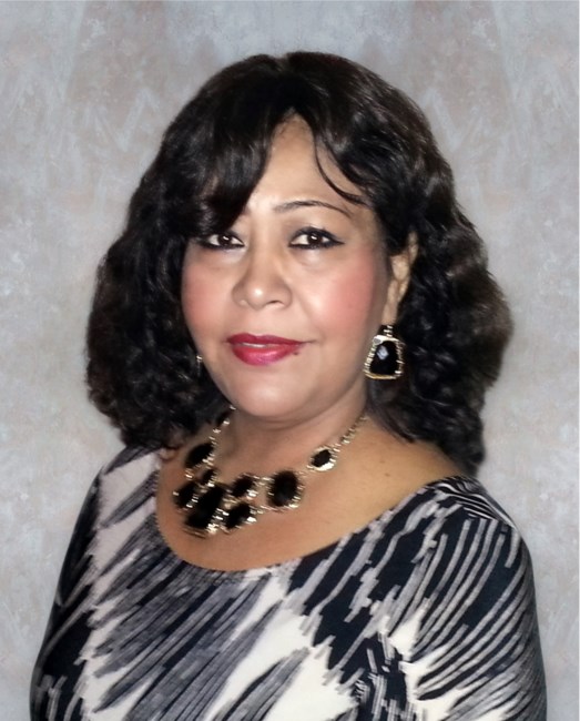 Monica Ramirez Obituary - Colton, CA