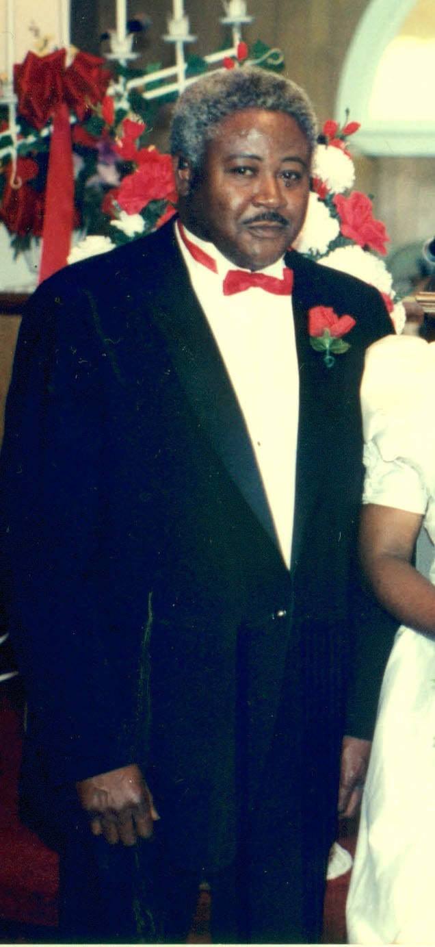 Charles Herbert Spivey, Sr. Obituary - New Bern, NC