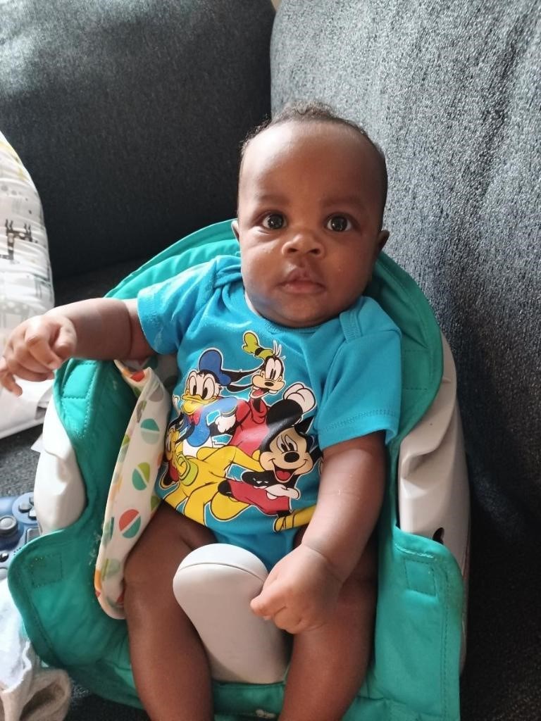 Karter Keys Obituary - Webster, TX