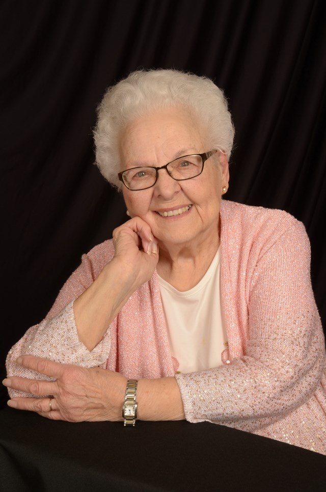 Mildred Shurboff Obituary - Fort Wayne, IN