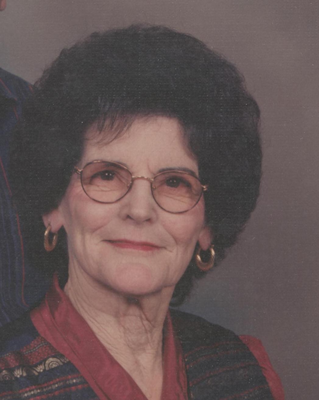 Marian Marie Guidry Obituary - Norco, LA