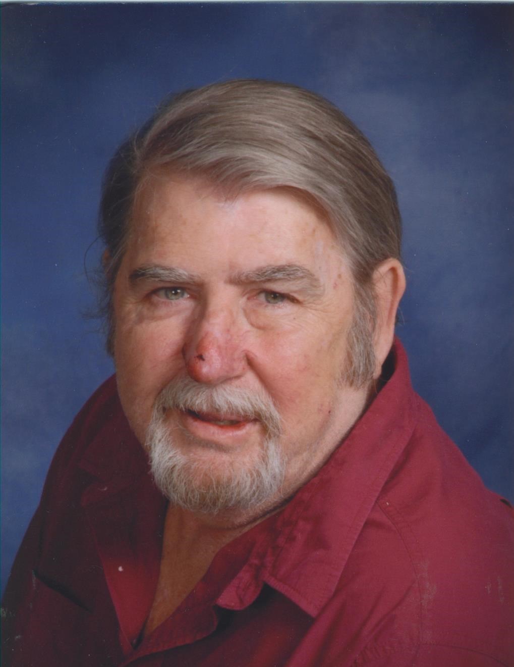 Gerald Joseph Zeringue Obituary - Marrero, LA