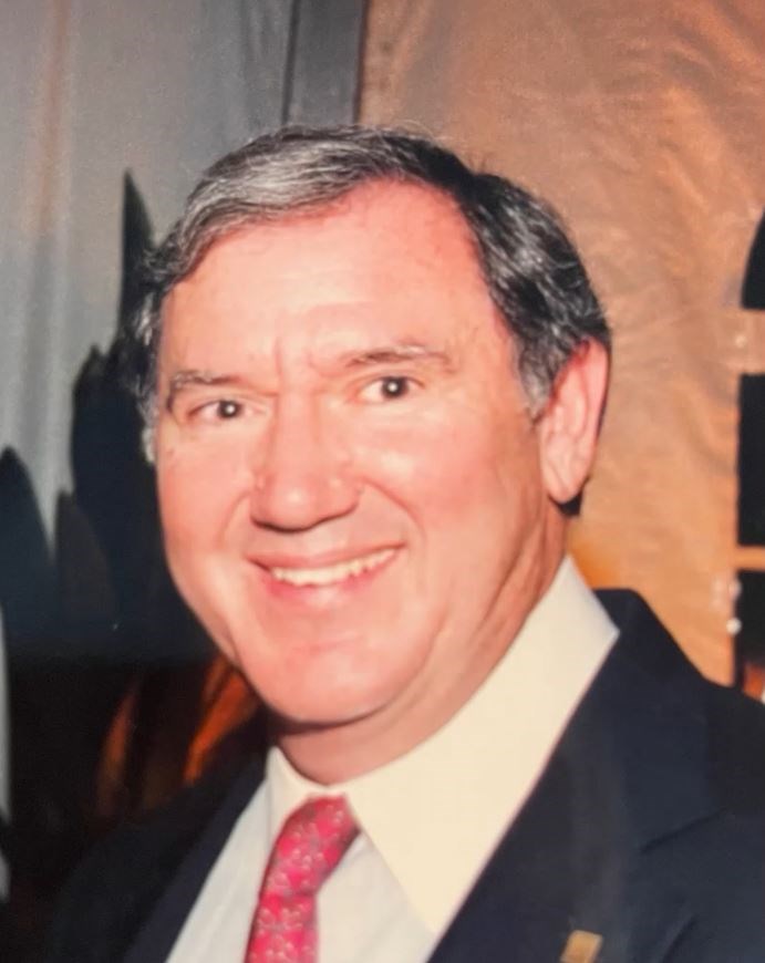 Robert Londono Obituary - Sugar Land, TX