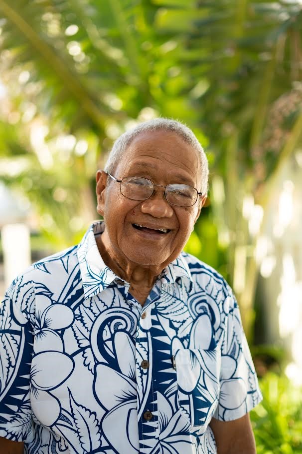 Samuel Kekauoha Obituary - Honolulu, HI
