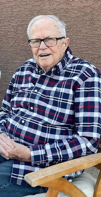 Benjamin McCarty Obituary - Albuquerque, NM