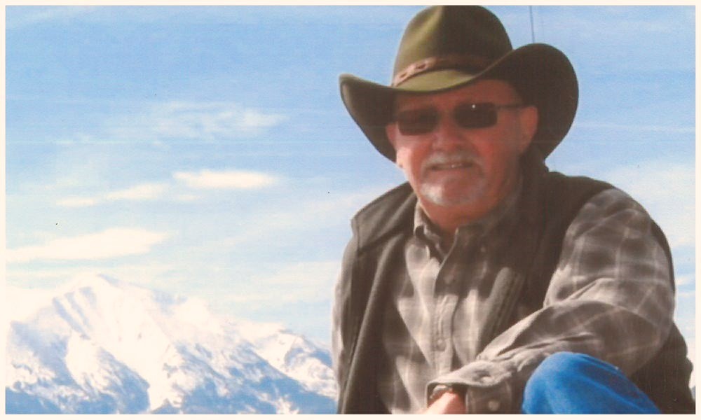 James Childers Obituary - Grand Junction, CO