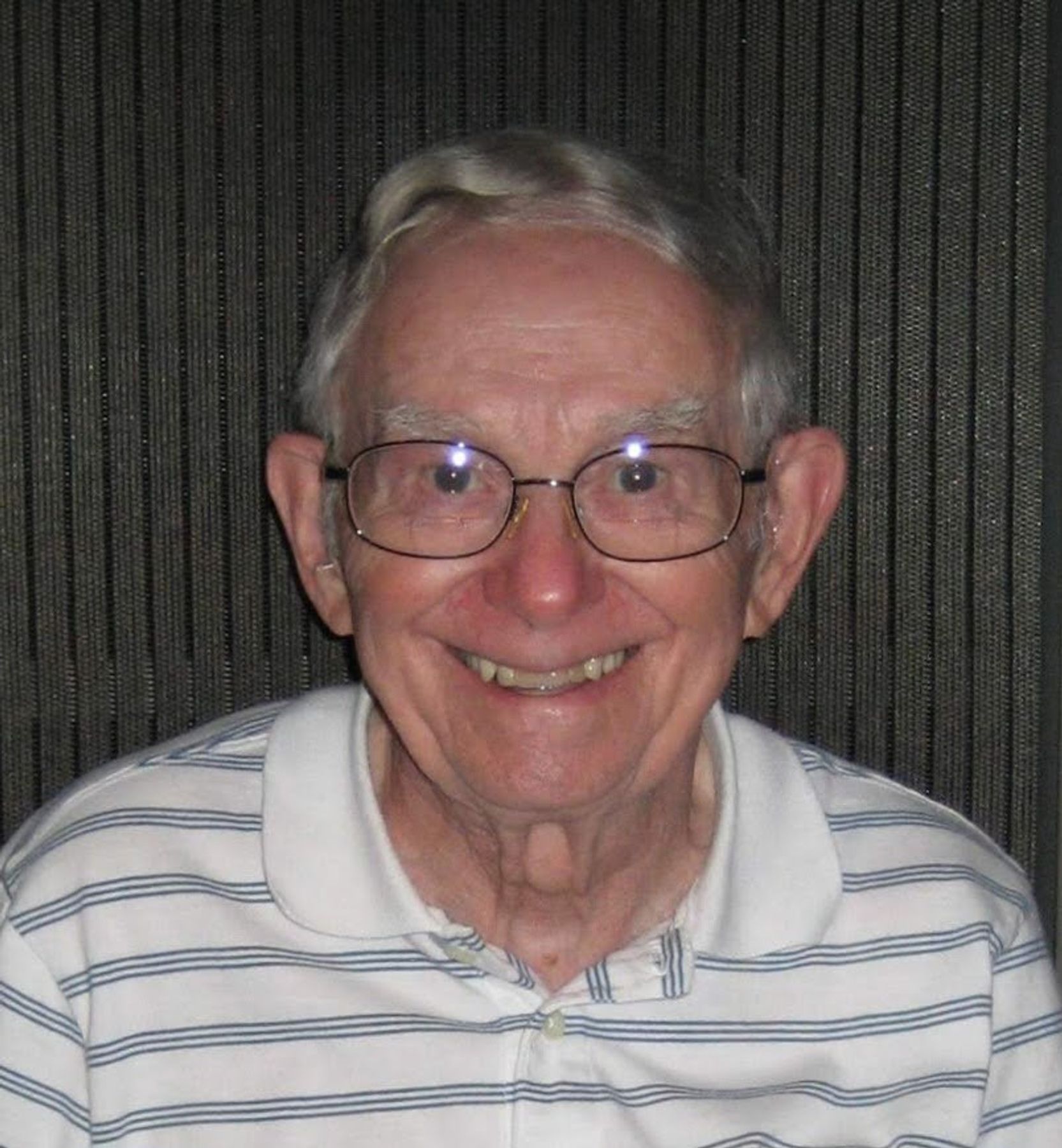 Robert Gerald Bradshaw Obituary - Sacramento, CA