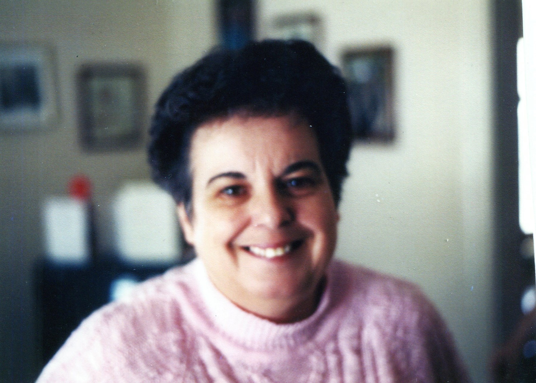 Catherine Jane Nadeau Obituary - Rumford, ME