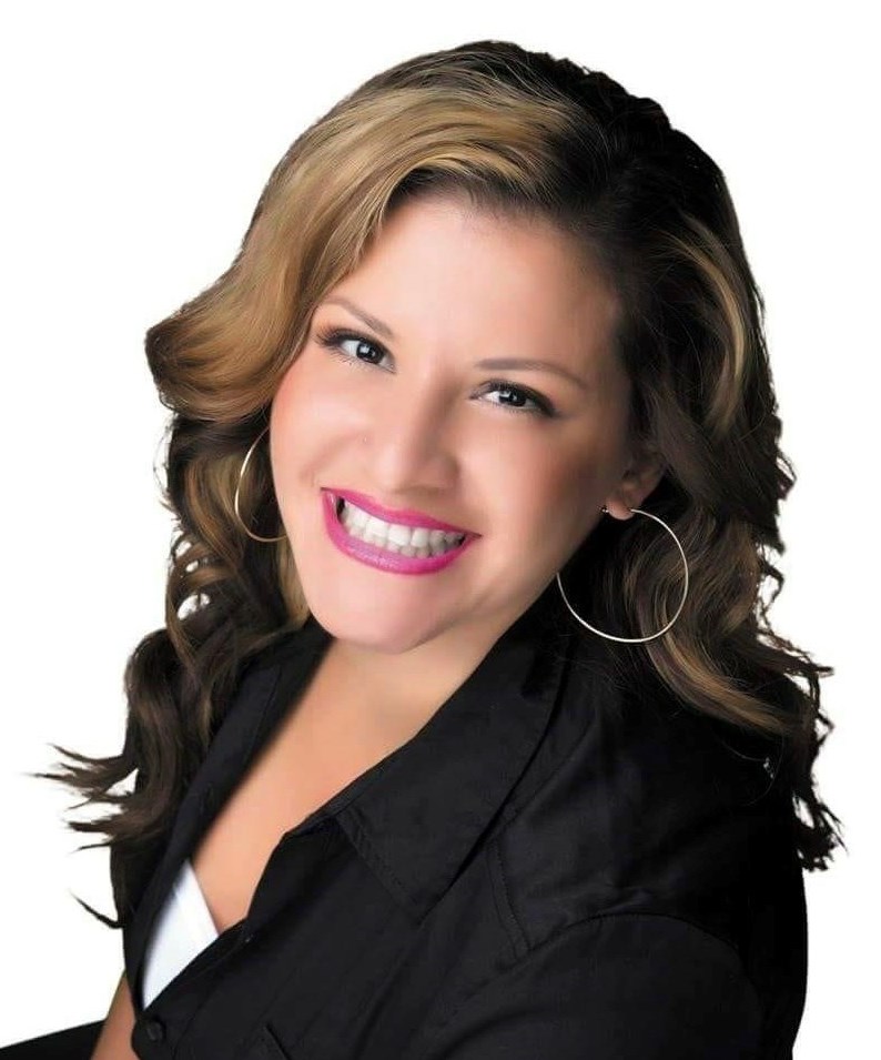 Rosie Cervantes Hernandez Obituary - Riverside, CA
