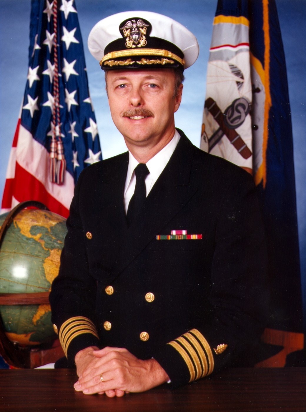 George Stant, Obituary - Merritt Island, FL