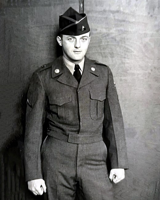 William Creasy Obituary - Old Hickory, TN