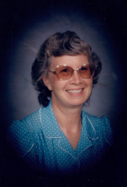 Helen L. Jones Obituary - Gotha, FL