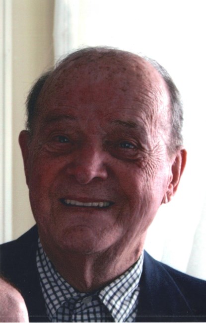 Guy Lacroix Obituary - Rosemere, QC