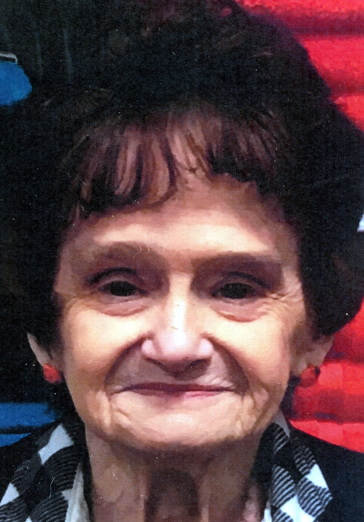 Frances Jordan Davis Obituary - Hampton, VA