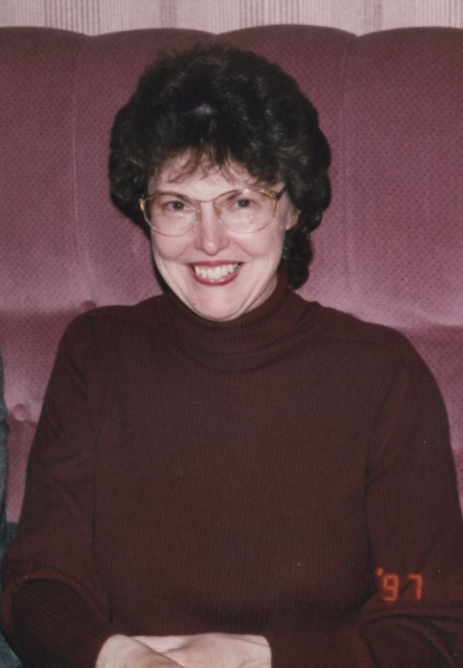 Judith Anne Himes Obituary - Spokane Valley, WA